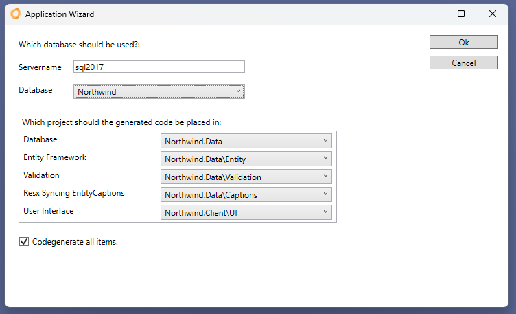 First Application | Learn Innova Developer Platform
